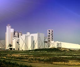 CBMI Construction Co., Ltd