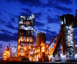 CBMI Construction Co., Ltd