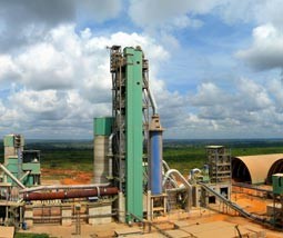 CBMI Construction Co., Ltd