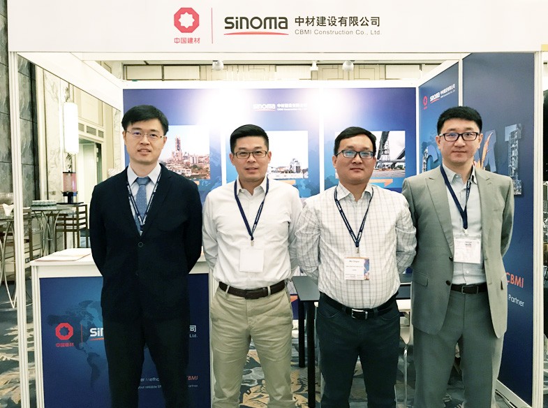 CBMI Construction Co., Ltd