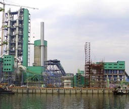 CBMI Construction Co., Ltd