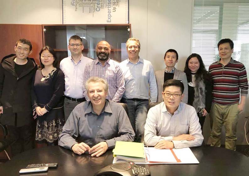 CBMI Construction Co., Ltd