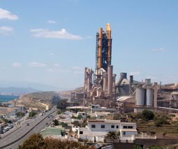 CBMI Construction Co., Ltd