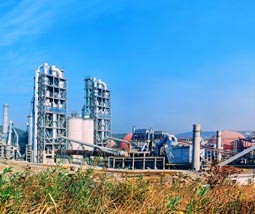 CBMI Construction Co., Ltd